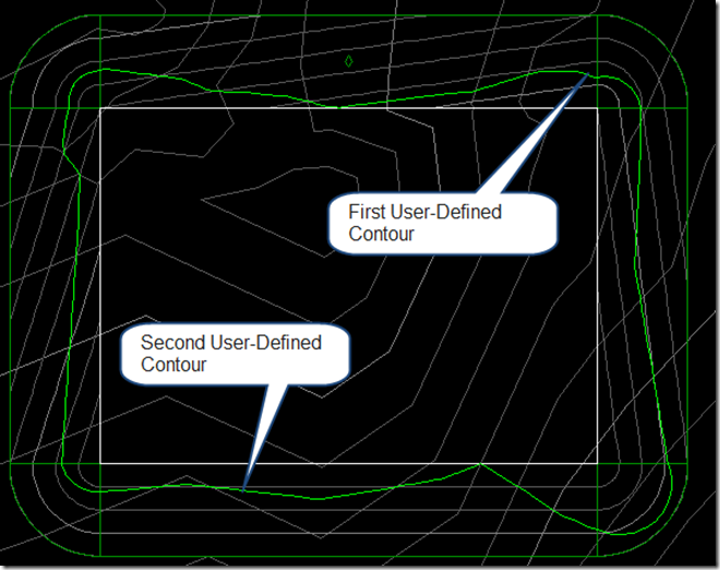 Civil 3D Reminders: Civil 3D 2010 - Daylight Grading